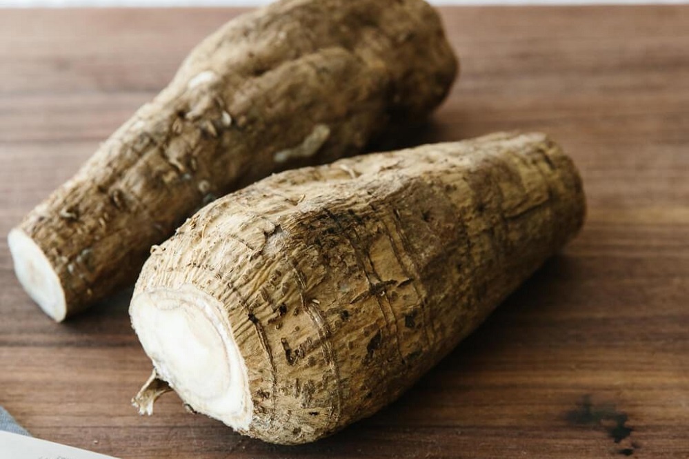 Qu'est-ce que l'arrow-root ? - Épices Review