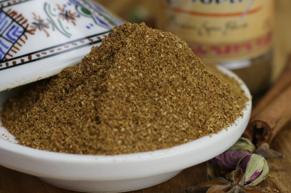 Comment préparer de l'advieh ? - Épices Review