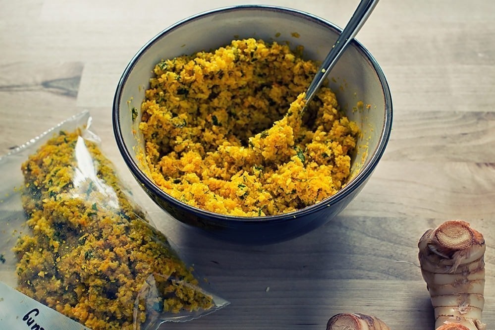 Comment préparer du kroeung ? - Épices Review