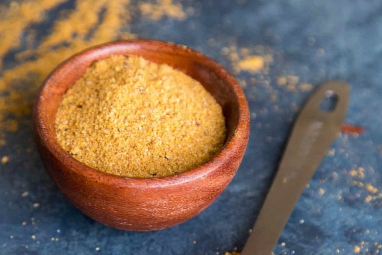 Comment préparer du vindaloo masala ? - Épices Review