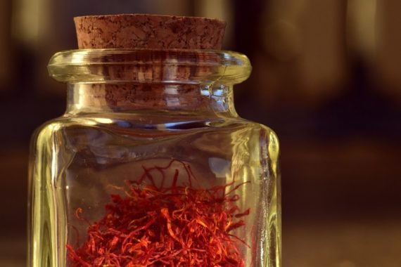Comment conserver le safran ? - Épices Review