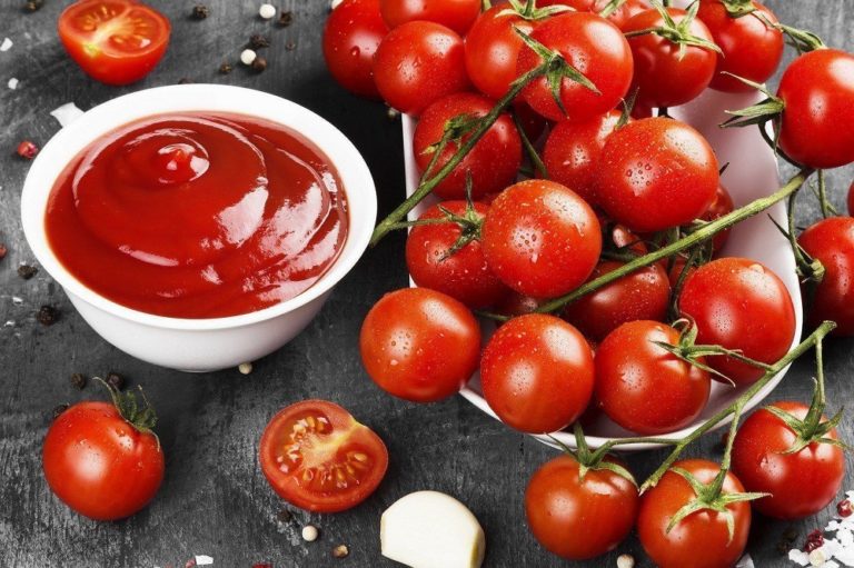 Qu'est-ce que le ketchup ? - Épices Review