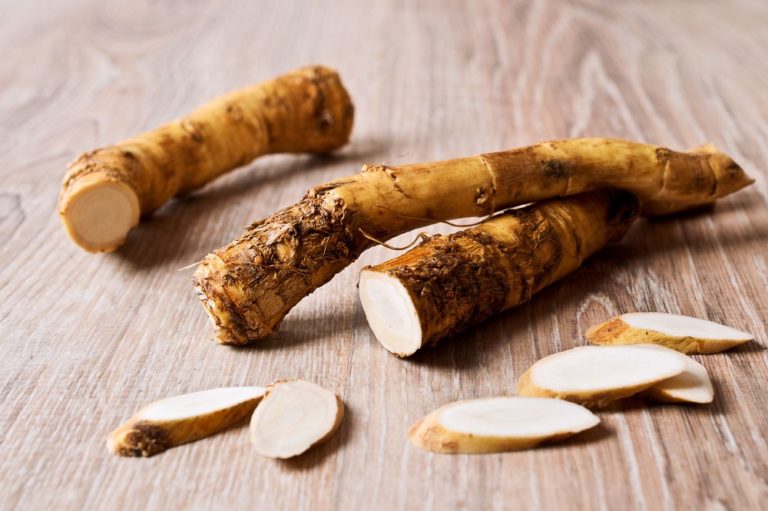 Qu'est-ce que le raifort ? - Épices Review