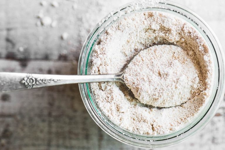 Comment faire de la farine de haricots ? - Épices Review