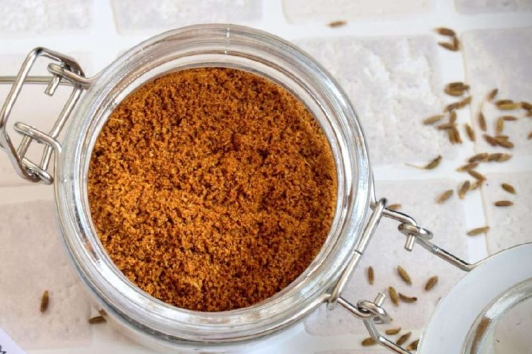 Comment faire de la poudre de cumin ? - Épices Review