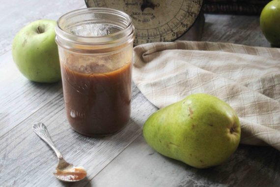 Comment faire du sirop de Liège ? - Épices Review