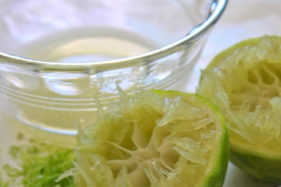 Comment faire du sirop de citron vert ? - Épices Review