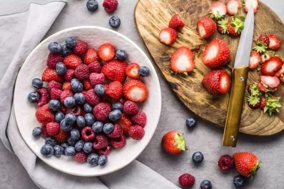 Comment faire du sirop de fruits ? - Épices Review