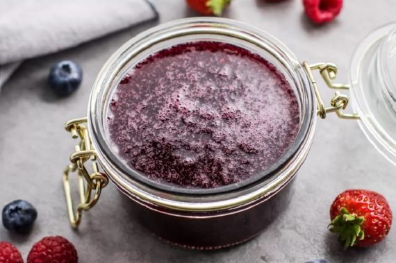 Comment faire du sirop de fruits ? - Épices Review