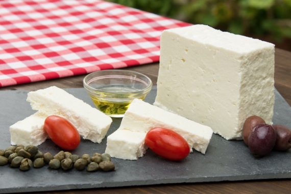 Qu'est-ce que le Batzos ? - Épices Review