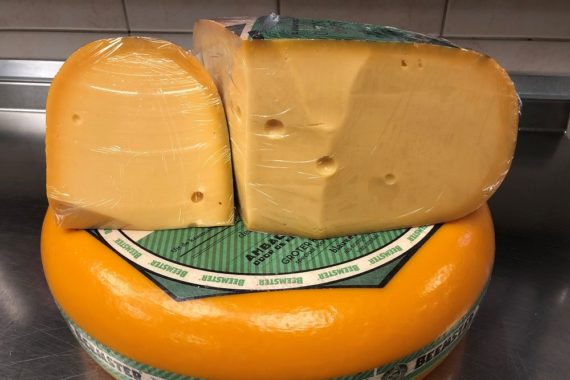 Qu'est-ce que le Beemster ? - Épices Review