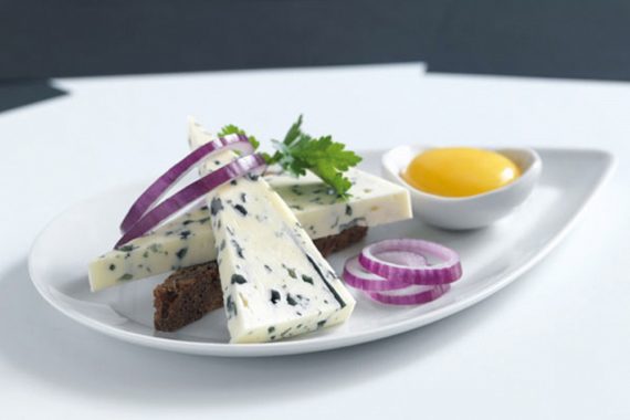 Qu'est-ce que le Danablu ? - Épices Review