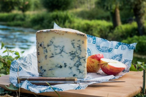 Qu'est-ce que le Dorset Blue Vinny ? - Épices Review