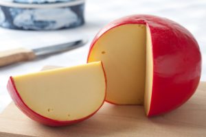 Qu'est-ce que l'Edam ? - Épices Review