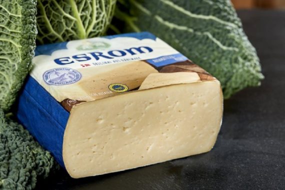 Qu'est-ce que l'Esrom ? - Épices Review