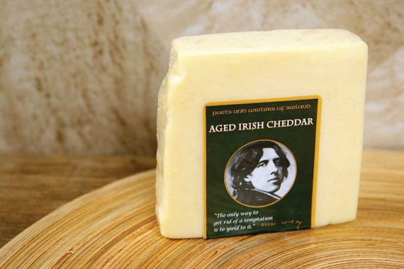 Qu'est-ce que l'Irish Cheddar ? - Épices Review