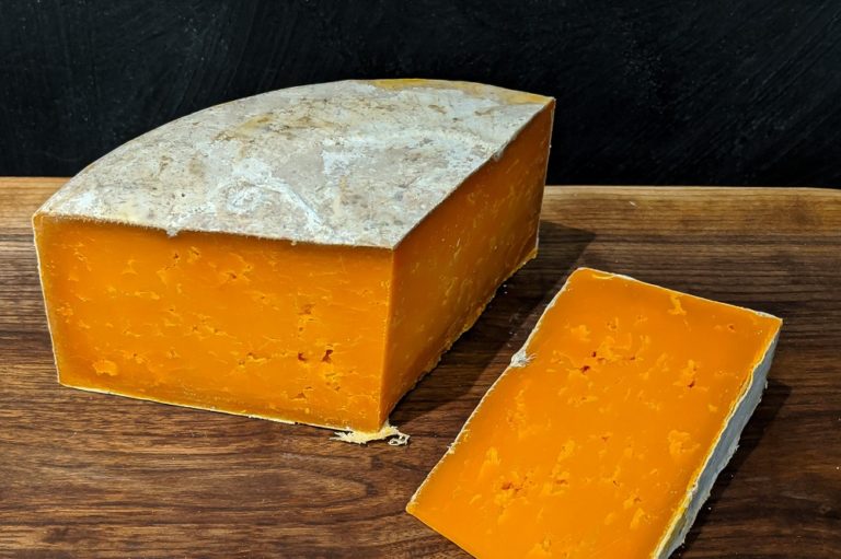 Qu'est-ce que le Red Leicester ? - Épices Review