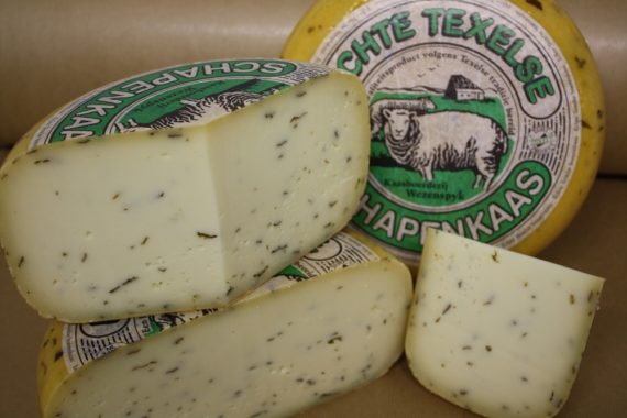 Qu'est-ce que le Texel ? - Épices Review