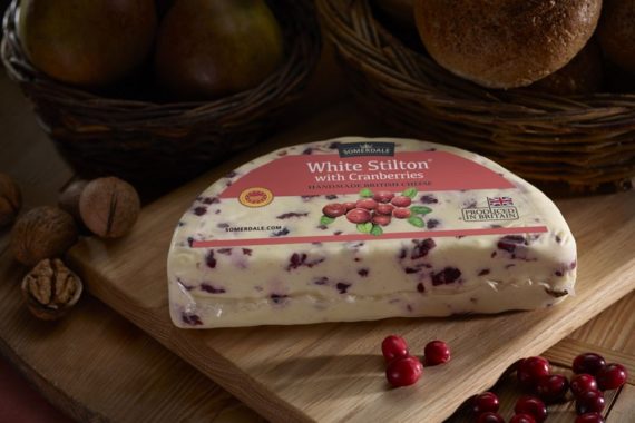 Qu'est-ce que le White Stilton ? - Épices Review