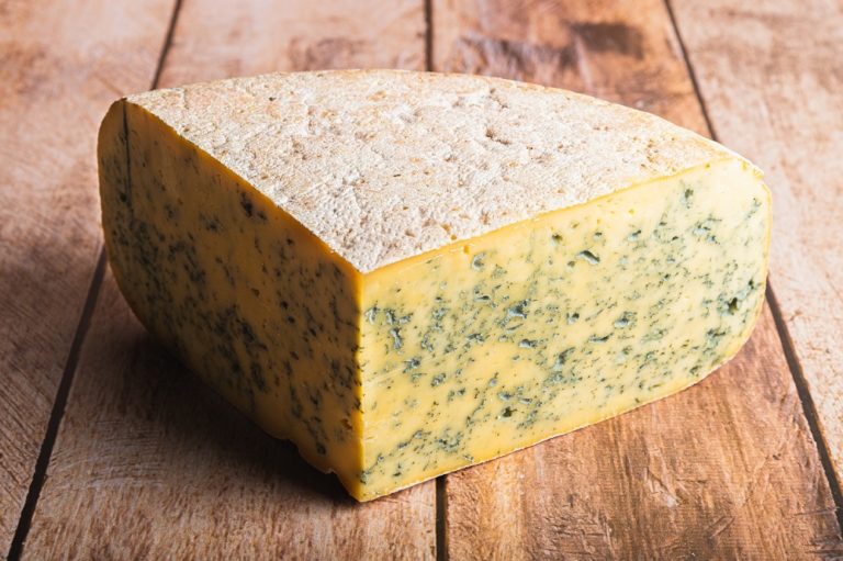 Qu'est-ce que le Bleu de Gex ? - Épices Review