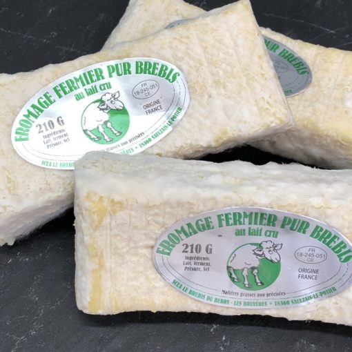 Qu'est-ce que la Brousse du Rove ? - Épices Review