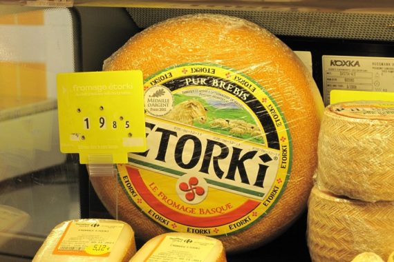 Qu'est-ce que l'Etorki ? - Épices Review