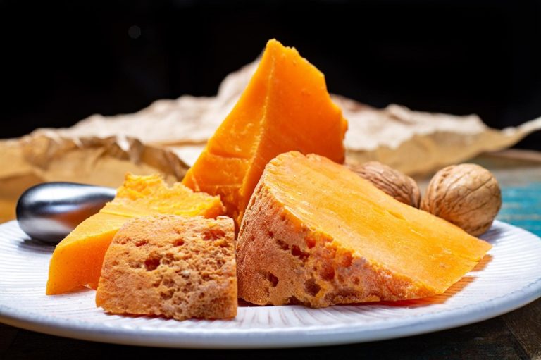 Qu'est-ce que la Mimolette ? - Épices Review